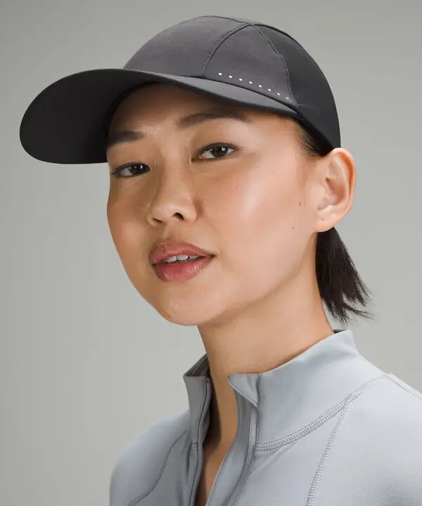 Lululemon Women\'s Fast and Free Running Hat Elite Women main image 3