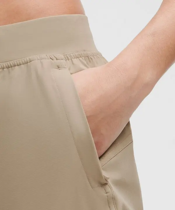Lululemon Adapted State High-rise Jogger - Sheer Oak