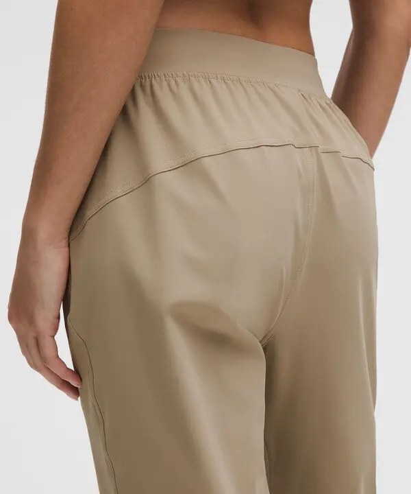 Lululemon Adapted State High-rise Jogger - Sheer Oak