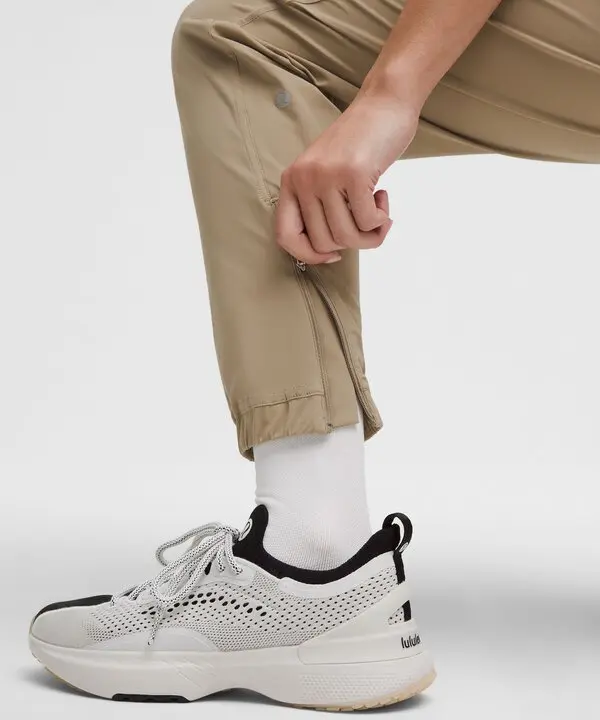 Lululemon Adapted State High-rise Jogger - Sheer Oak