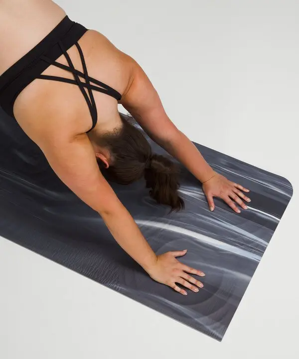 Lululemon Take Form Yoga Mat *5mm