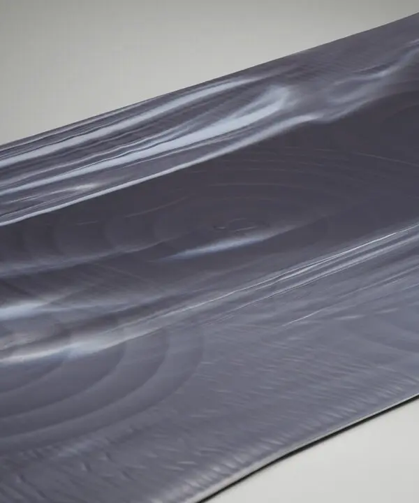 Lululemon Take Form Yoga Mat *5mm