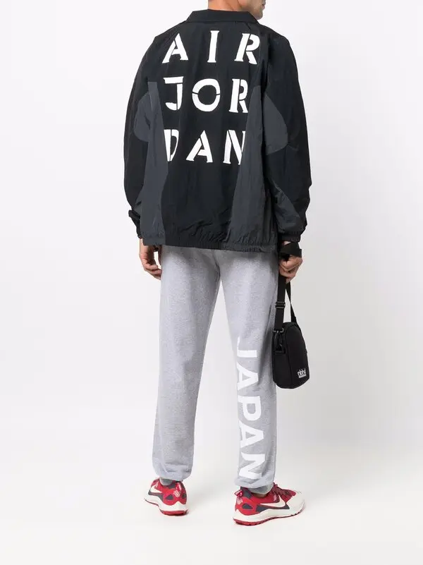 JORDAN Aj5 Lightweight Jacket