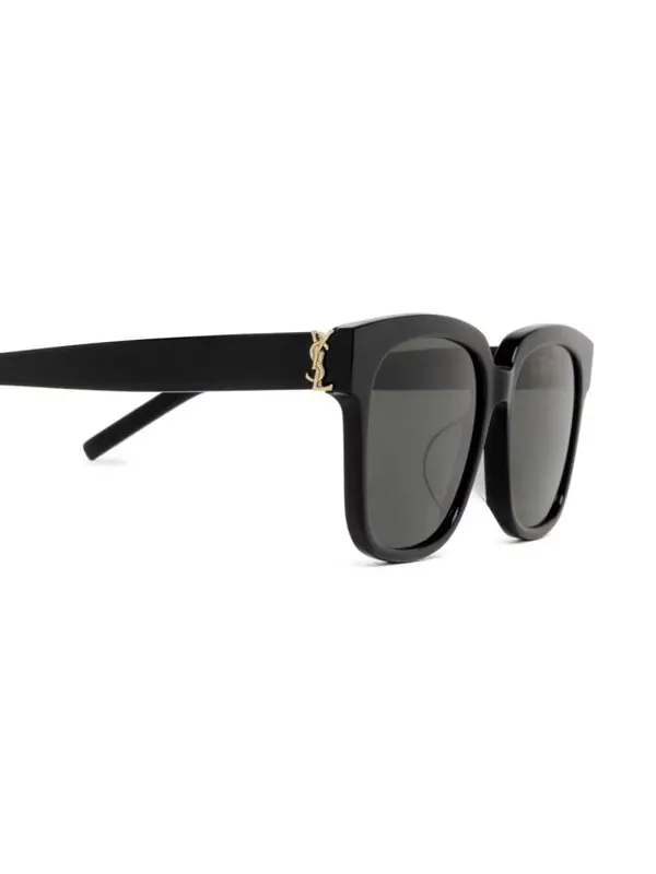 Saint Laurent Square-frame Sunglasses