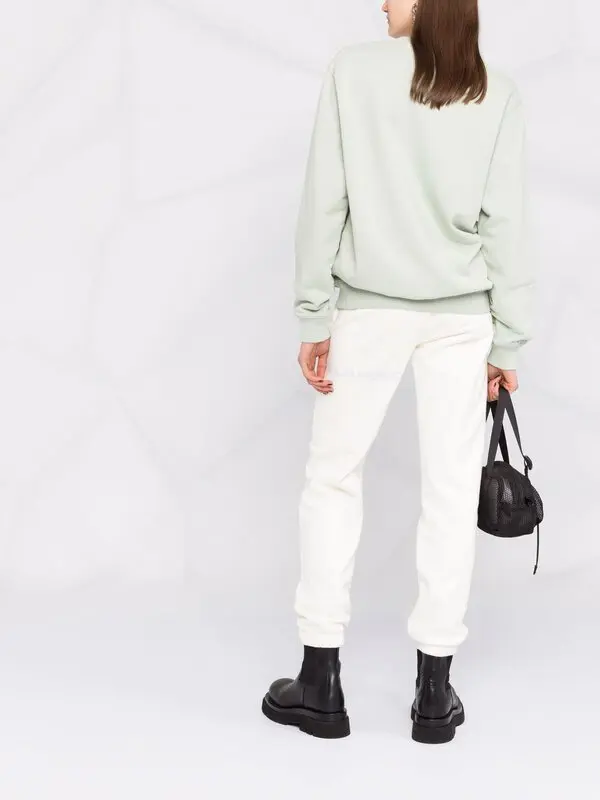 Off-White Hands Off Logo Sweatshirt
