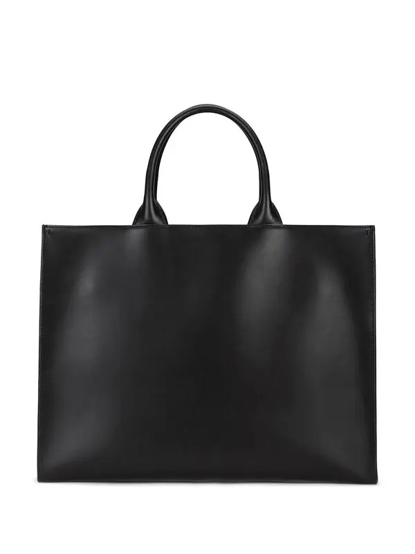 Dolce & Gabbana Large Dg Daily Tote Bag