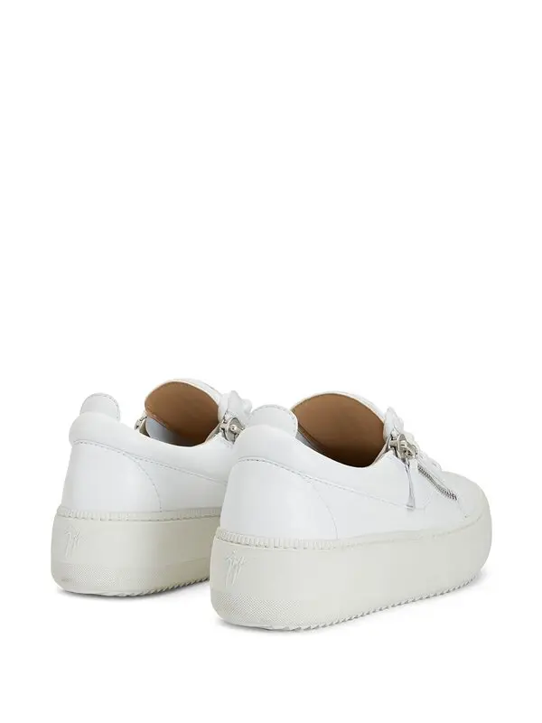 GIUSEPPE ZANOTTI Gail Low-top Sneakers