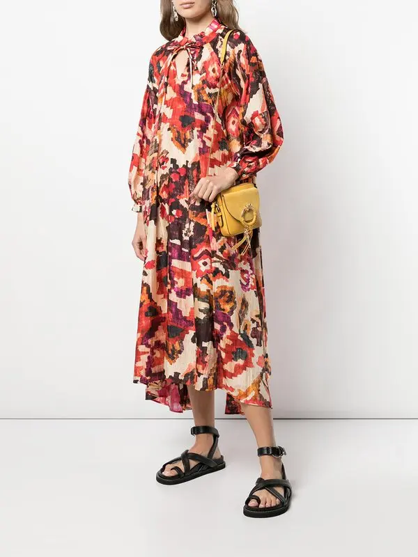 See By Chloé Mini Joan Crossbody Bag
