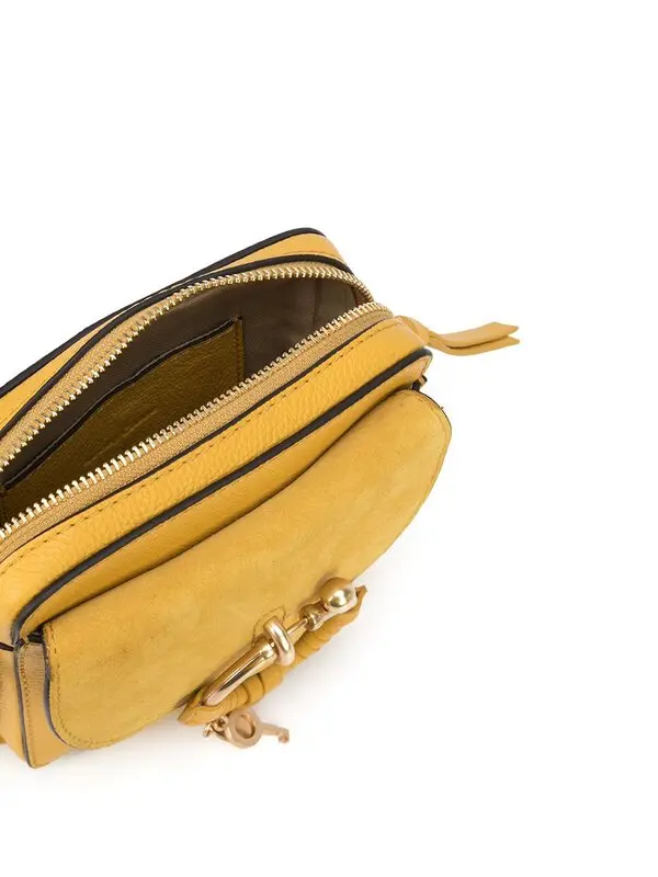 See By Chloé Mini Joan Crossbody Bag