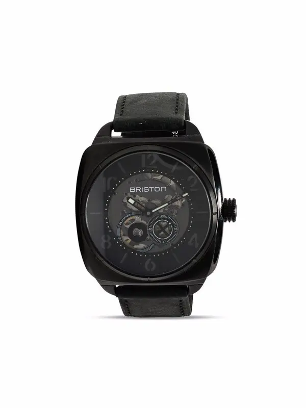 BRISTON Streamliner Skeleton 42mm
