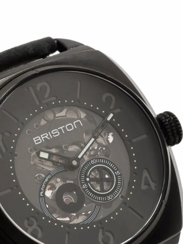 BRISTON Streamliner Skeleton 42mm
