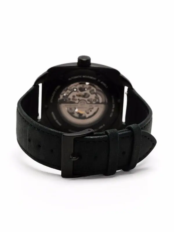 BRISTON Streamliner Skeleton 42mm