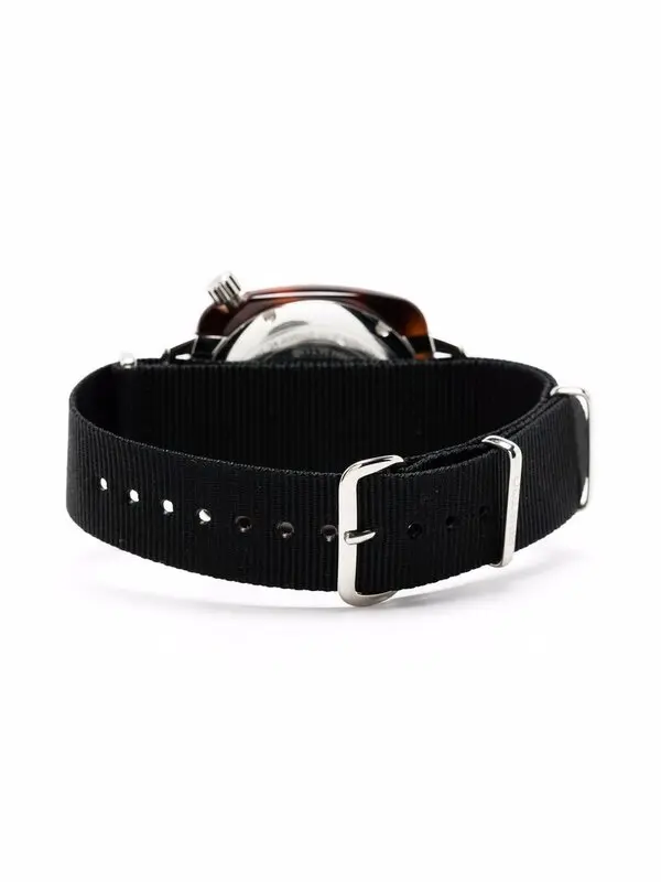 BRISTON Clubmaster Diver Pro 44mm - Black