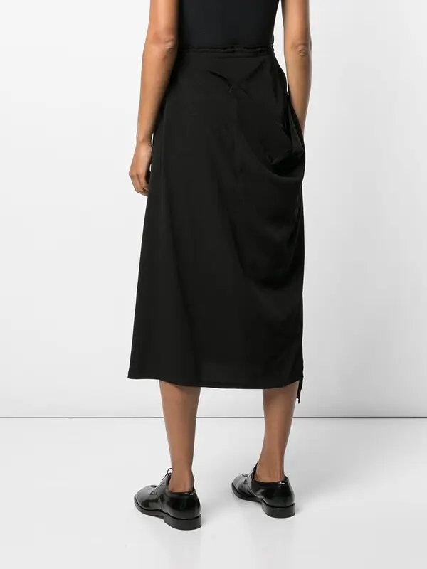Y’s A-line Skirt