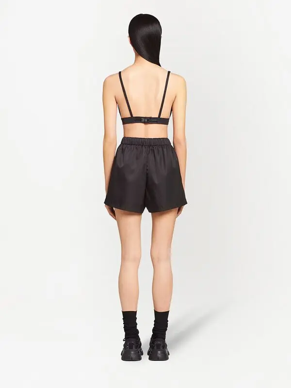 Prada Re-nylon Bralette