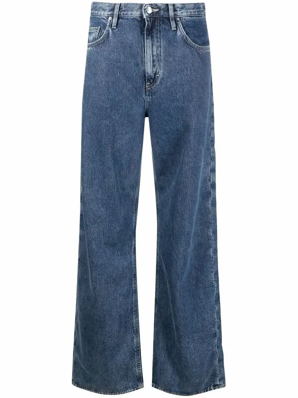 HAIKURE Straight-leg Jeans
