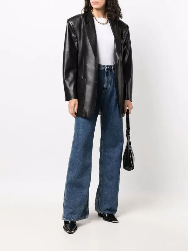 HAIKURE Straight-leg Jeans