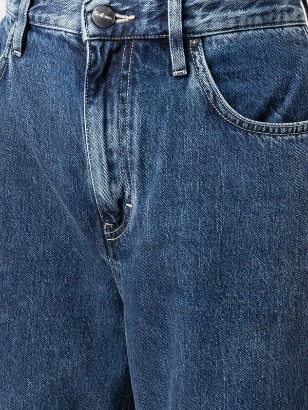 HAIKURE Straight-leg Jeans