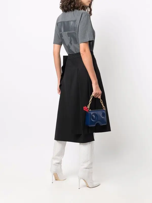 Off-White Arrow-motif Logo T-shirt