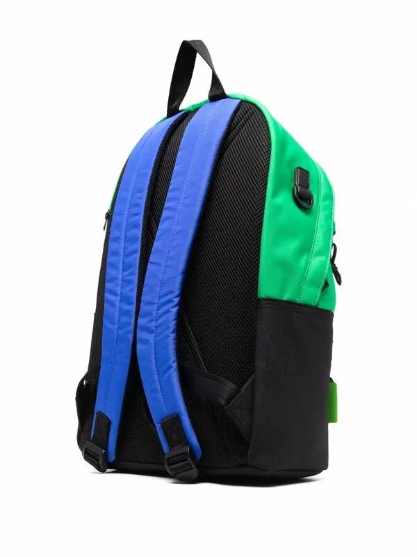 DIESEL® Rodyo Fp Backpack - Green