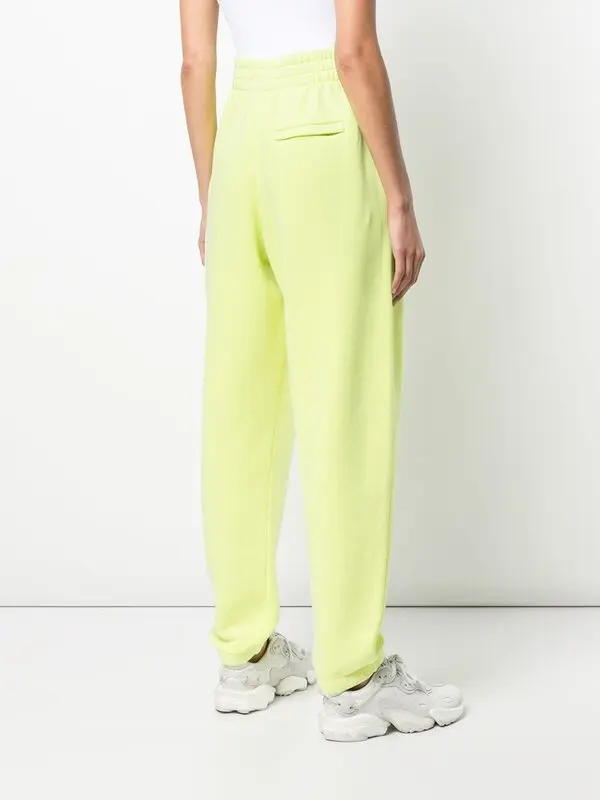 Alexander Wang Logo-print Sweatpants