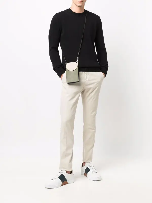 DONDUP Gaubert Chinos - Neutrals