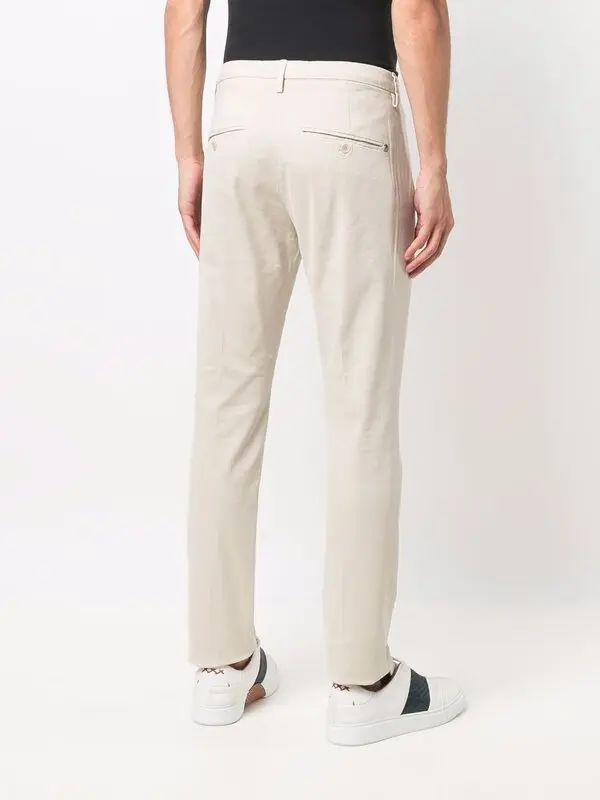 DONDUP Gaubert Chinos - Neutrals