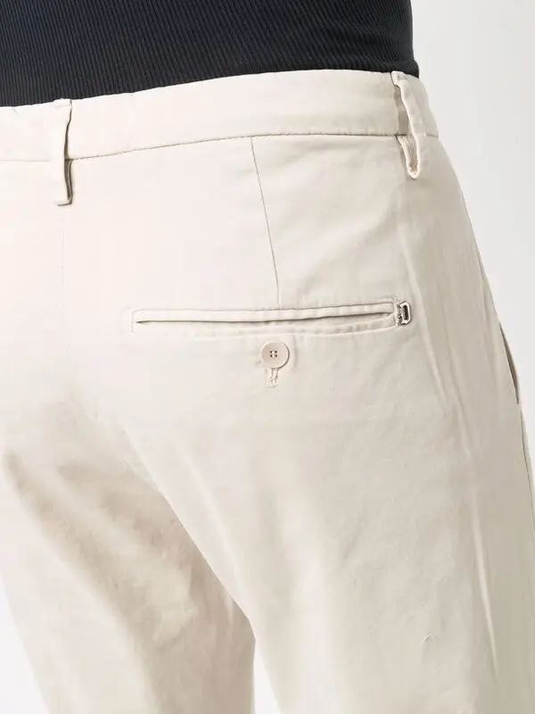 DONDUP Gaubert Chinos - Neutrals