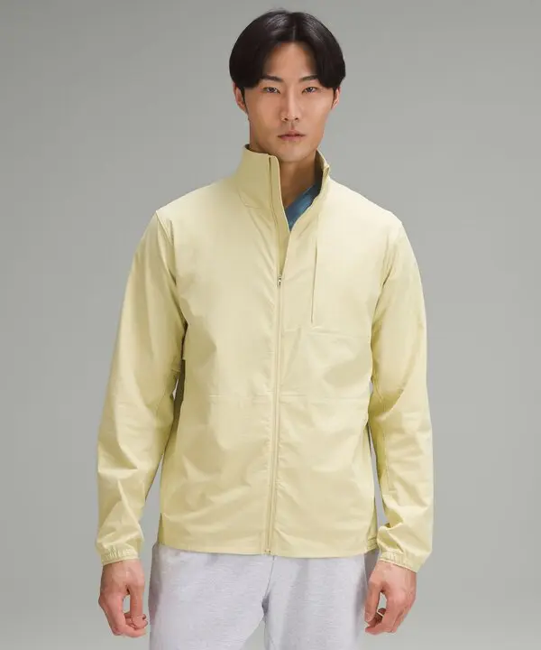 Lululemon Expeditionist Jacket