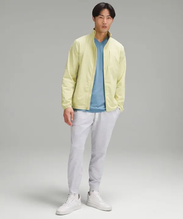 Lululemon Expeditionist Jacket