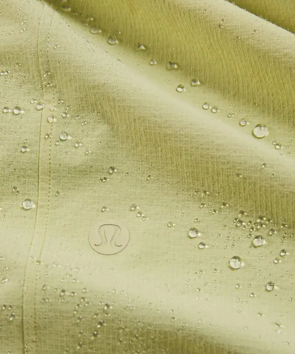 Lululemon Expeditionist Jacket