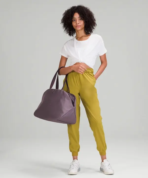 Lululemon Go Getter Bag