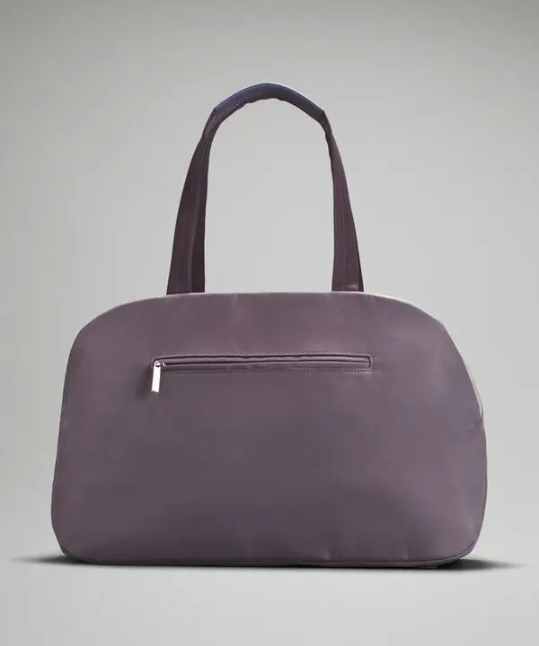 Lululemon Go Getter Bag - Purple | Editorialist