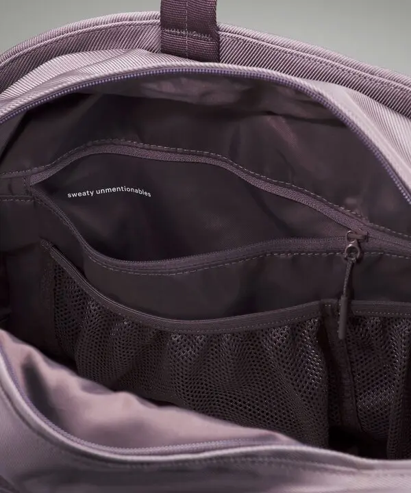 Lululemon Go Getter Bag