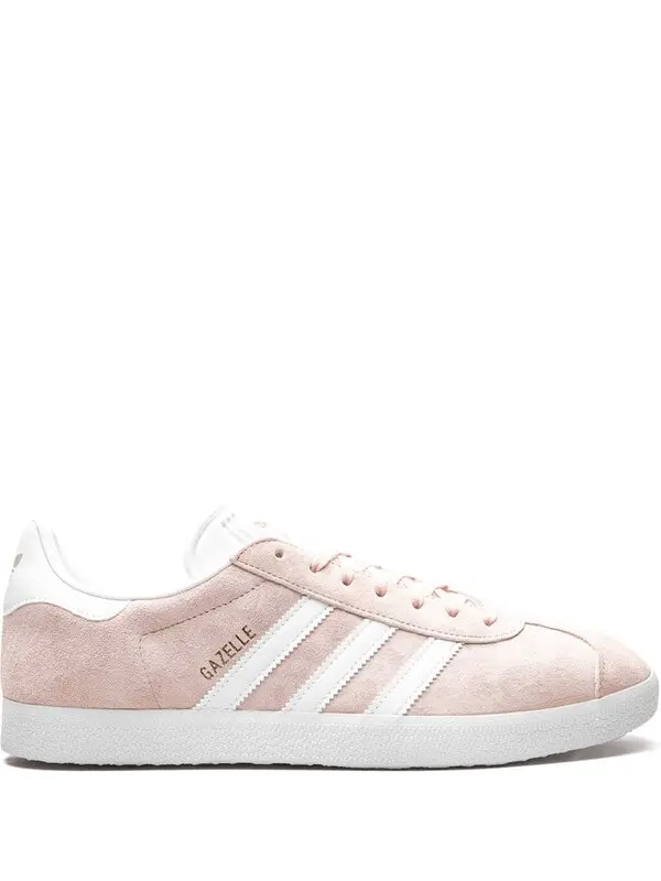 Adidas Gazelle Vapor Sneakers - Pink