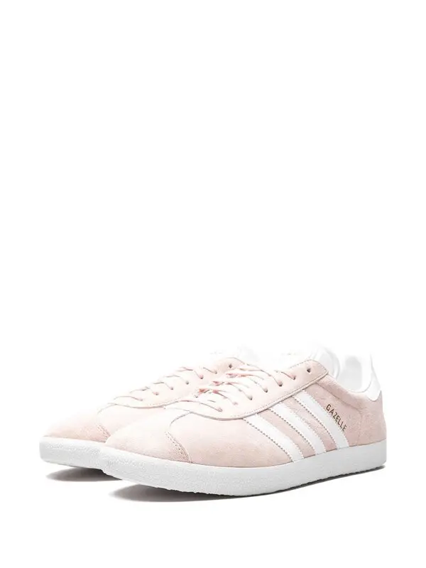 Adidas Gazelle Vapor Sneakers - Pink