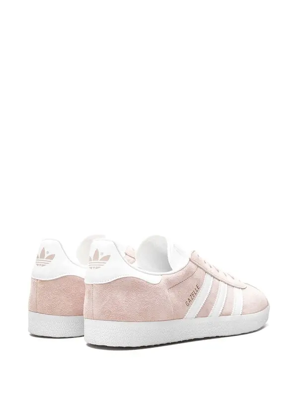 Adidas Gazelle Vapor Sneakers - Pink