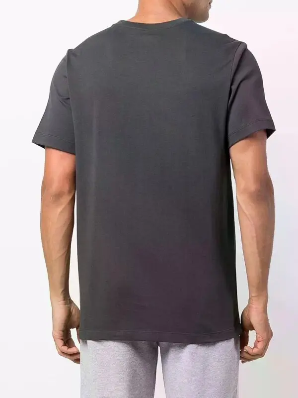 JORDAN Graphic-print Short-sleeve T-shirt