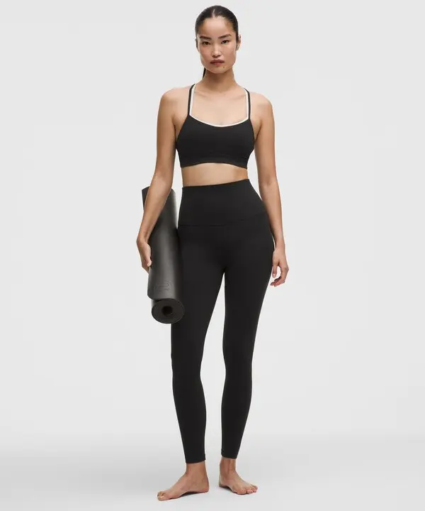 Lululemon Align™ Super-high-rise 28" Pant - Black