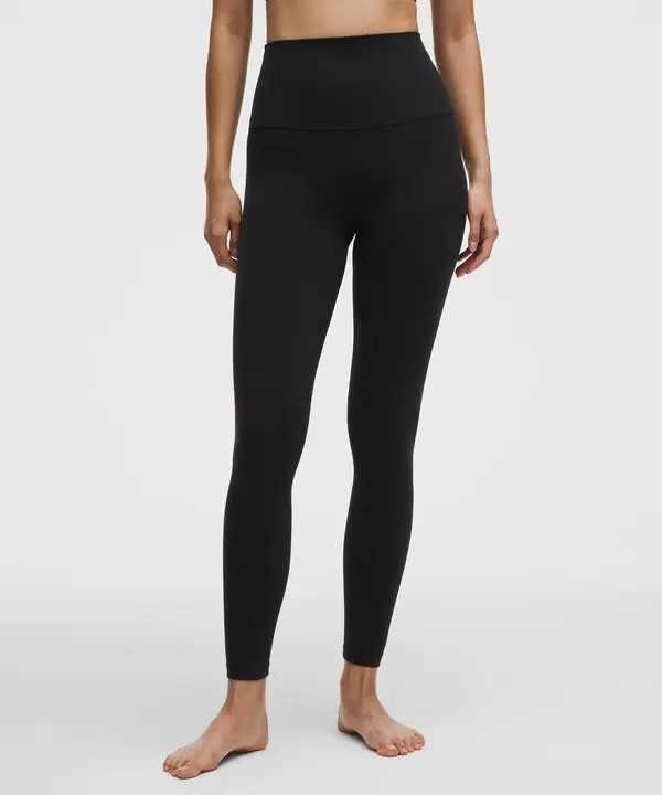 Lululemon Align™ Super-high-rise 28" Pant - Black