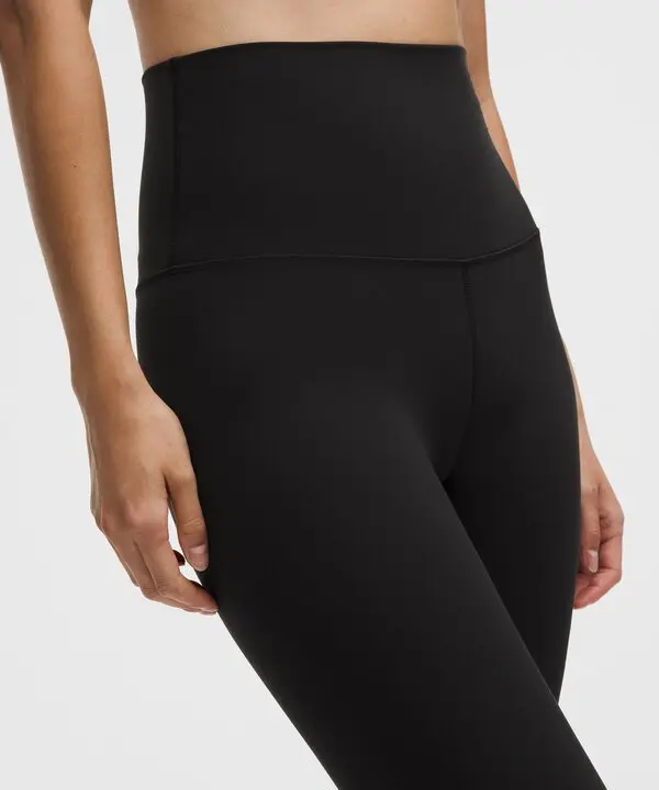 Lululemon Align™ Super-high-rise 28" Pant - Black