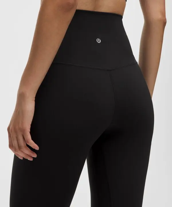 Lululemon Align™ Super-high-rise 28" Pant - Black