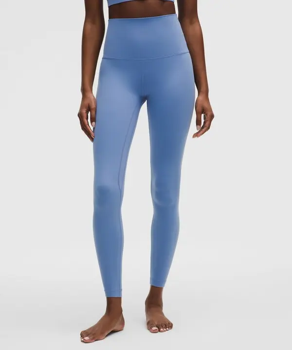 Lululemon Align™ Super-high-rise 28" Pant - Prep Blue