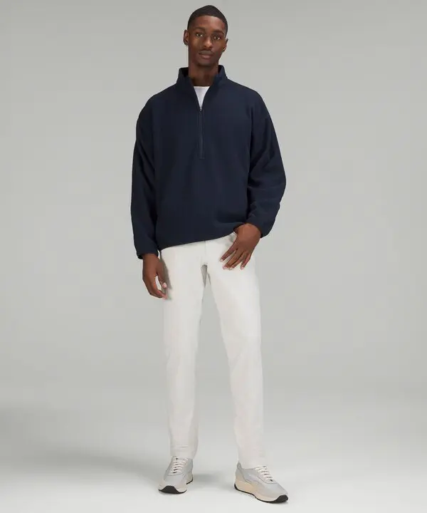 Lululemon Abc Classic-fit 5-pocket Pants