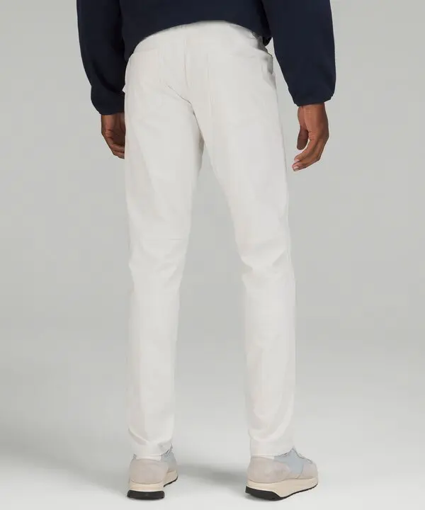 Lululemon Abc Classic-fit 5-pocket Pants