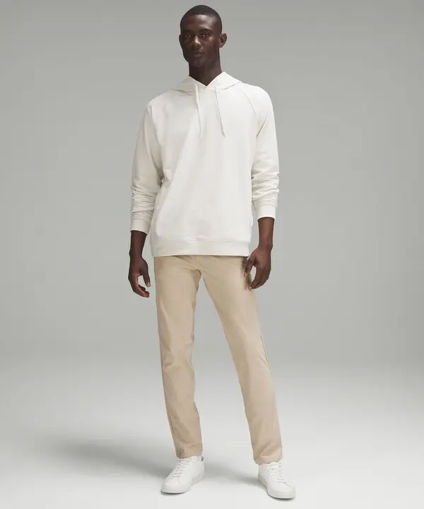 Lululemon Abc Classic-fit Five Pocket Pant 34l - Trench