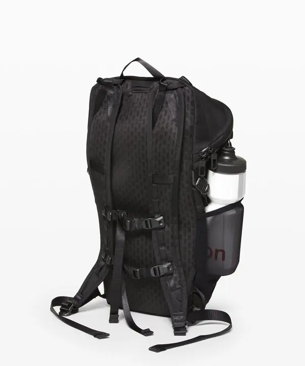 17l Lululemon Backpacks The New Lululemon Parent Bag 2024