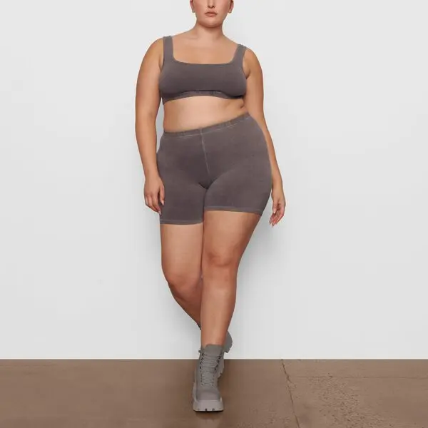 SKIMS Outdoor Basics Bike Short