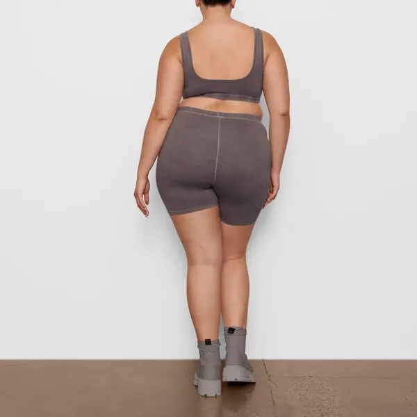SKIMS Outdoor Basics Bike Short