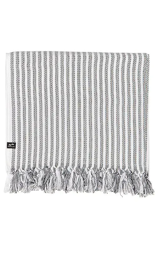SLOWTIDE Koko Turkish Towel